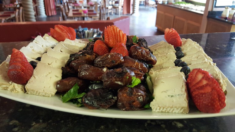 Catering – Chadra Mezza and Grill