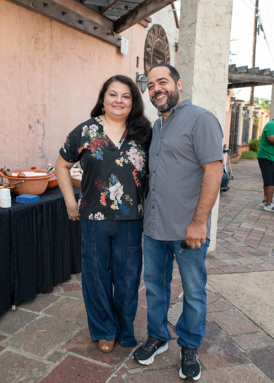 Chadra Mezza and Grill