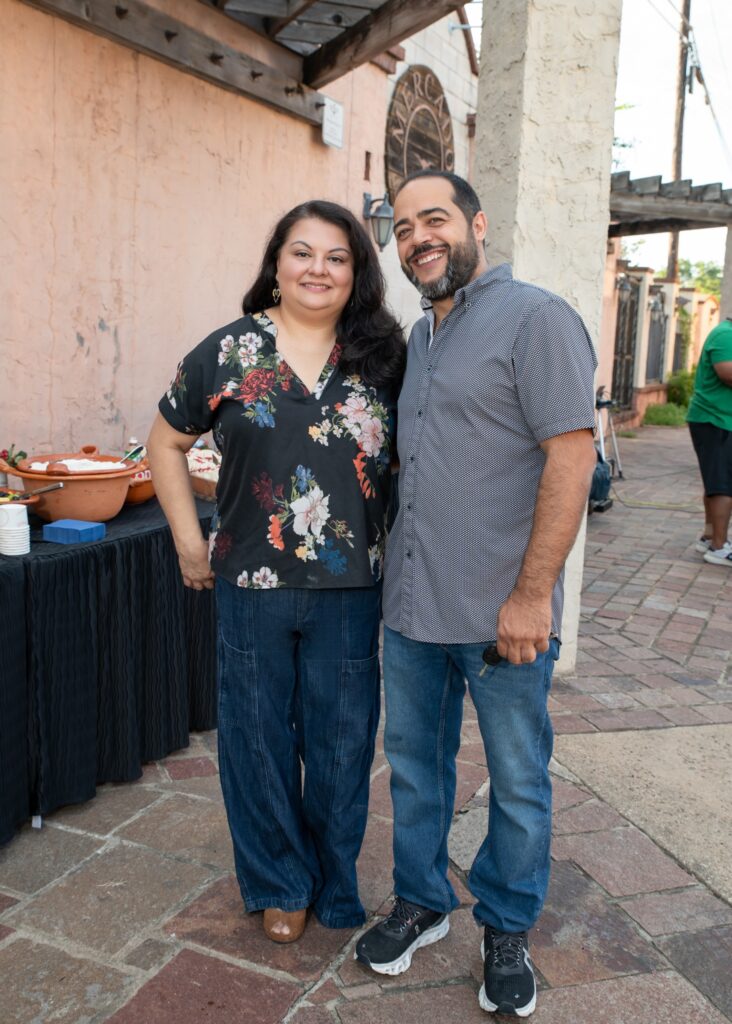 Chadra Mezza and Grill